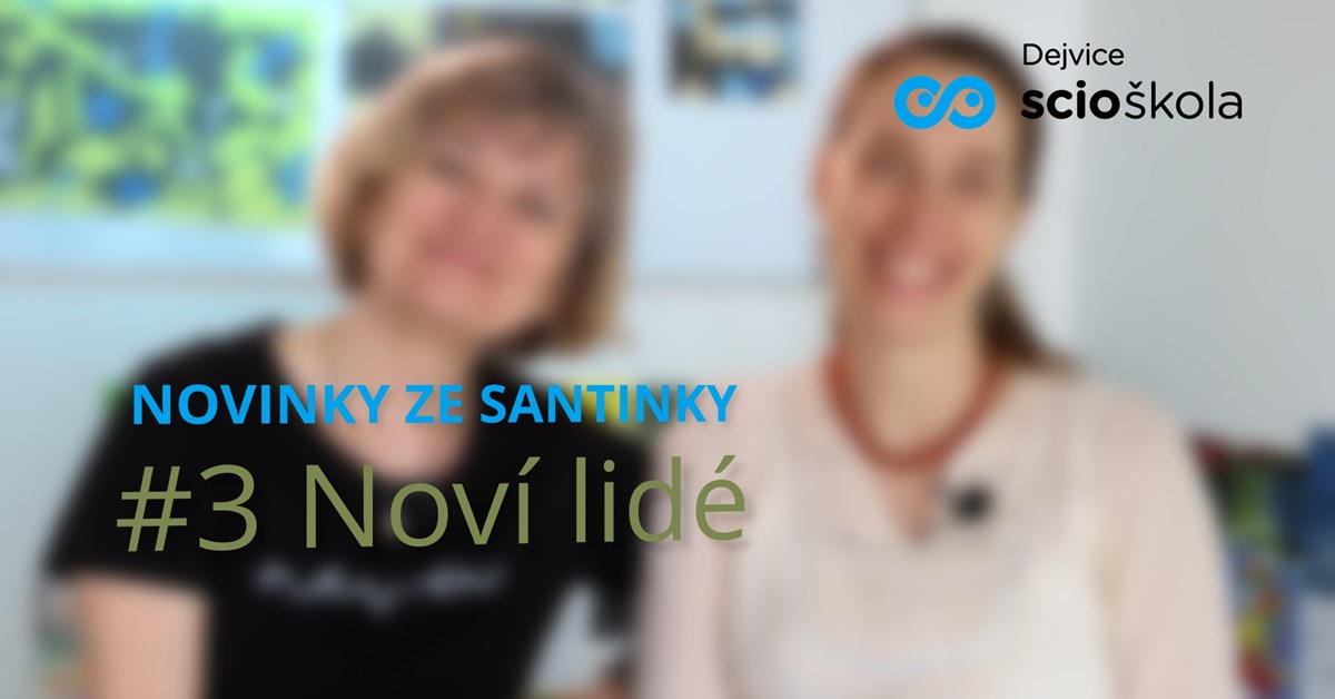 ScioŠkola Praha Dejvice - základní škola